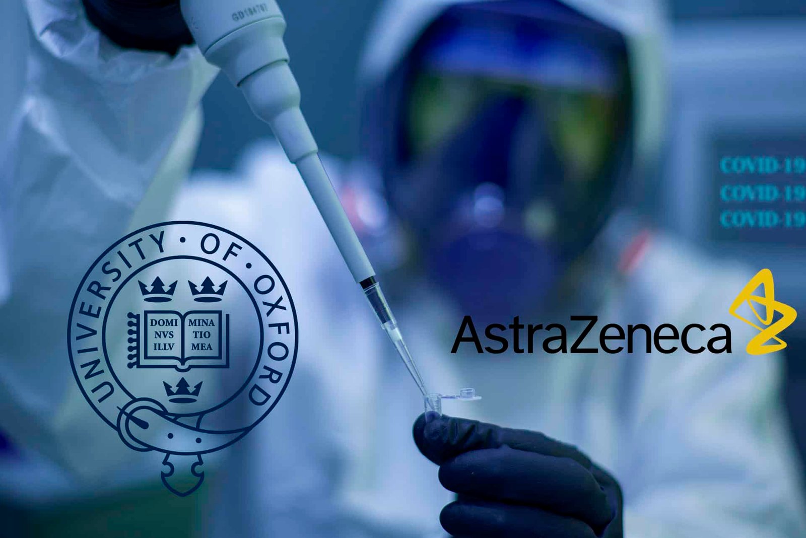 AZD1222. Vacuna ChAdOx1 nCoV-19 (AstraZeneca) | Microbiología